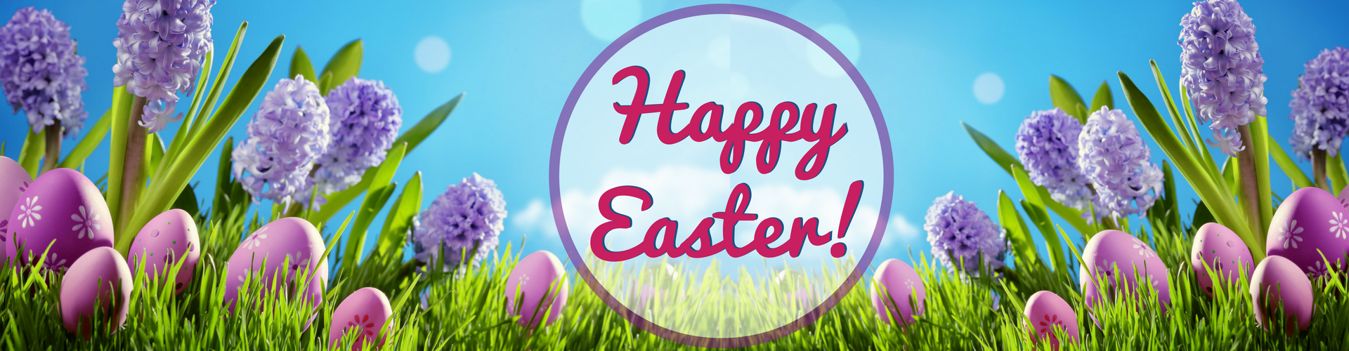 Easter Holiday Spring Break - BillScottBJJ.com